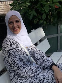 Shehada, Sherouk • Berliner Antike-Kolleg