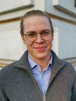 Böhm, Jonathan Jakob • Berliner Antike-Kolleg