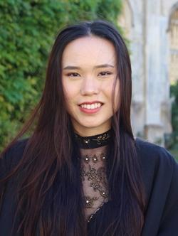 Efimova, Emily • Berliner Antike-Kolleg