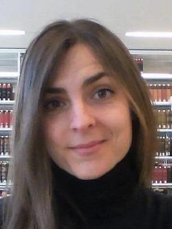 Francesca D'Andrea • Berliner Antike-Kolleg