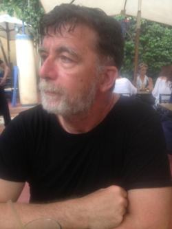 Prof. Dr. Giusto Traina • Berliner Antike-Kolleg