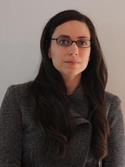 Dr. Caitlin J. Chaves Yates • Berliner Antike-Kolleg