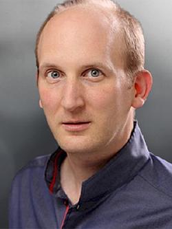 Dr. phil. Martin Dinter • Berliner Antike-Kolleg